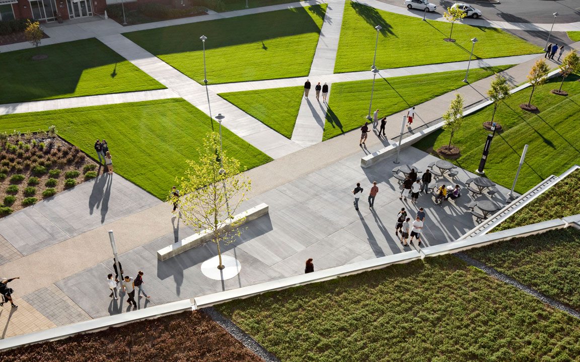 3 Reasons Why You Should Know Landscape Architecture And Design - Boa ...