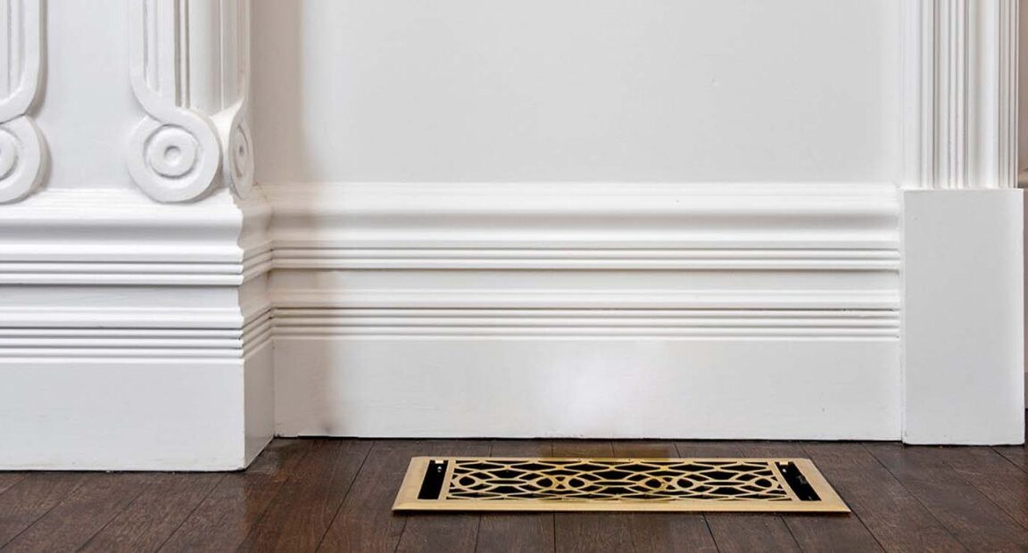 Attractive Styles of Architraves as Per the Latest Trends - Boa Tor ...